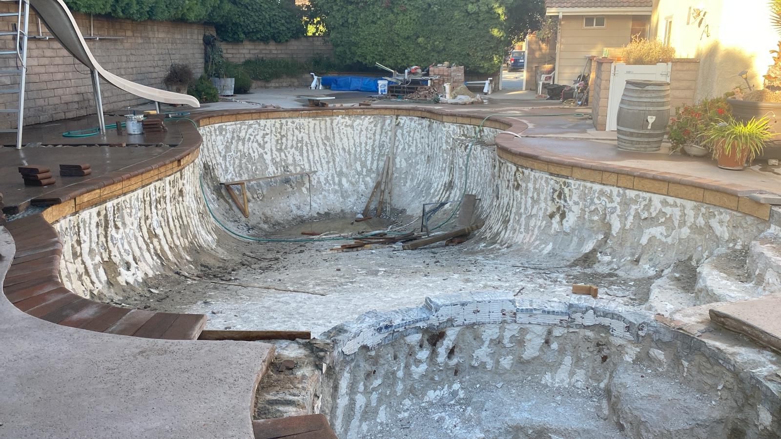 Blessed Remodeling & Construction