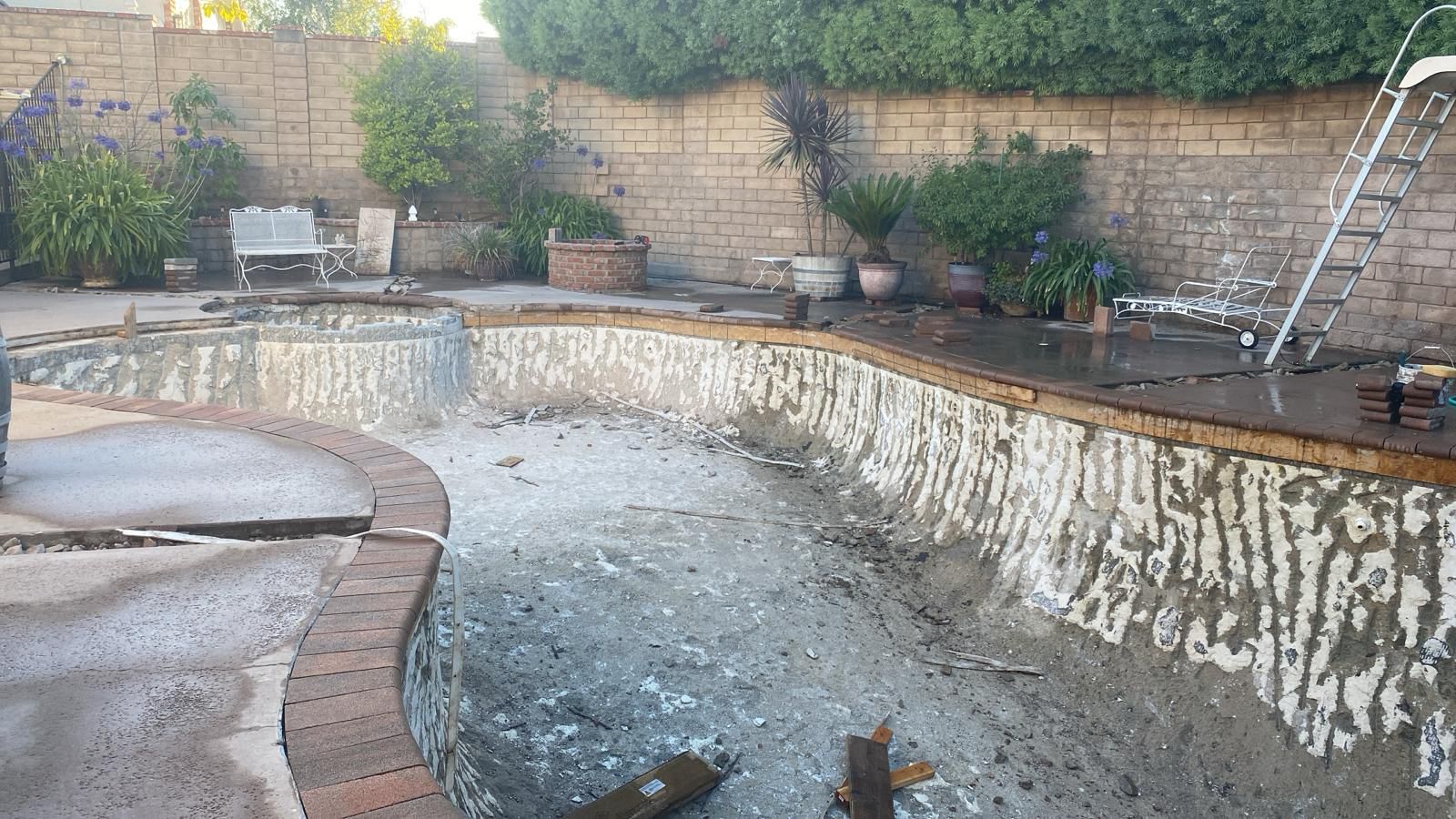 Blessed Remodeling & Construction