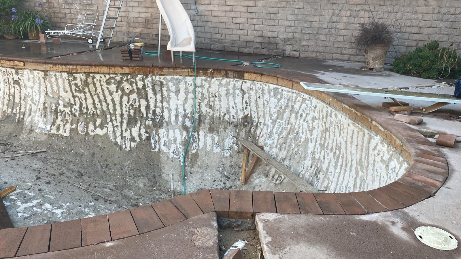 Blessed Remodeling & Construction